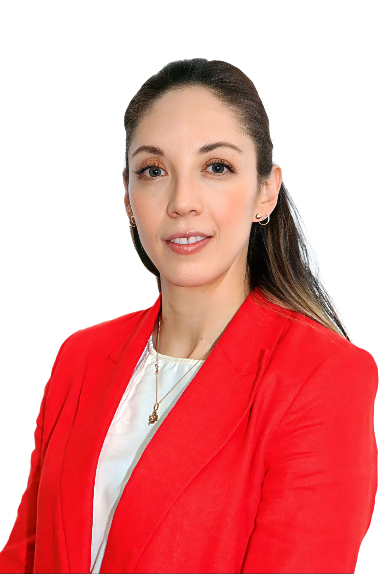 Allexae Trejo Velázquez