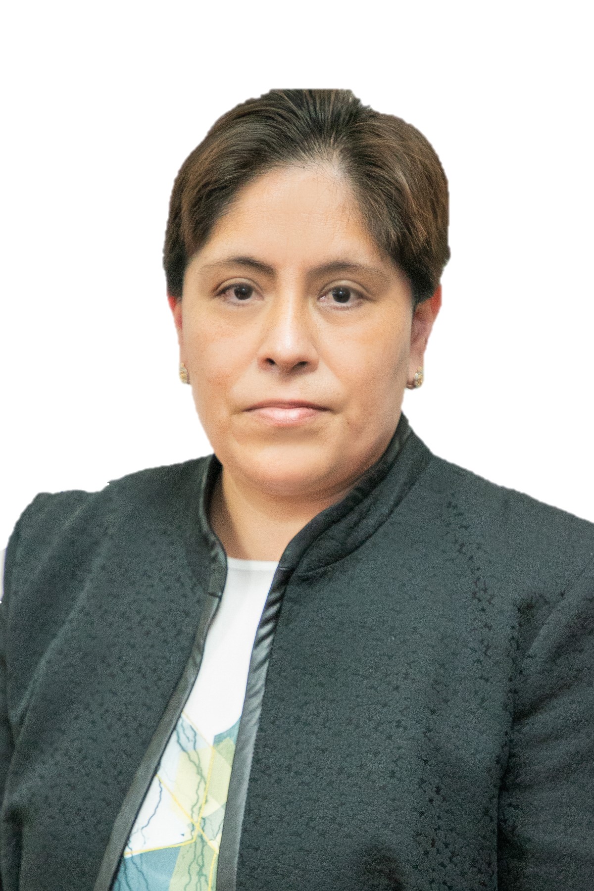Yeni Isabel Nava Hernández